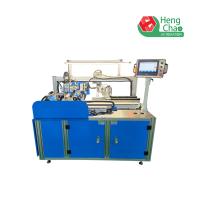 China Automatic Edging Rubber Ring Making Machine CE Approval for sale
