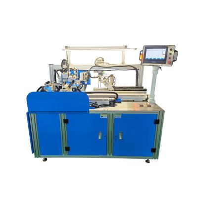 China Round O Ring Manufacturing Machine 1000mm Dia O Ring Machine for sale