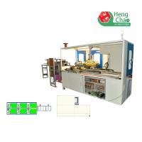 China CE 2000mm O Ring Making Machine Oval Ring Manufacturing Machine for sale