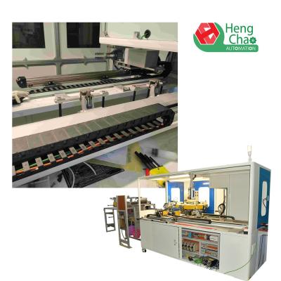 China 800mm 900mm Rubber Ring Making Machine Multi Station Sealing Ring Edging for sale