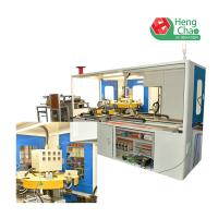 China Dia 600mm 700mm O Ring Manufacturing Machine Automatic Feeding for sale