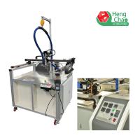 China 6000W Air Filter Gluing Machine Filter Assembly Machine Customization for sale