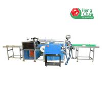 China Household 100mm 500mm Filter Manufacturing Equipment High Efficiency for sale