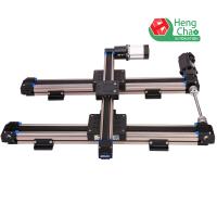 China Synchronous Belt Laser Module Filter Making Machine Consumables for sale