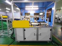 China Efficiency Automatic O Ring Manufacturing Machine Sealing Ring 190mm-1000mm for sale