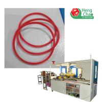 China Automatic O Ring Production Machine Shape Of Sealing Ring All O Rings Can Change The Mold for sale
