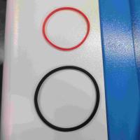 China Lock 'S Lunch Box Butyronitrile O Ring Material Equipment Automotation Bonding And Cutting for sale