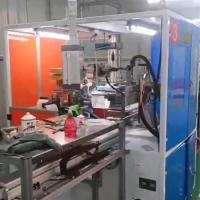 China High Speed O Ring Manufacturing Machine Change Mold Simple And Convenient Operation for sale