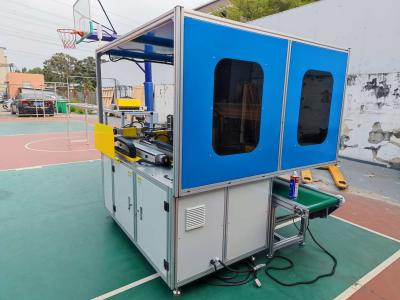 China Silicone O Ring Bonding Machine All O - Rings（Can Change The Mold) Can Production for sale