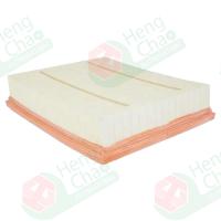 China Filter Screen OEM 6C0129620A Stable Performance Auto Air Filter Machines Output for sale