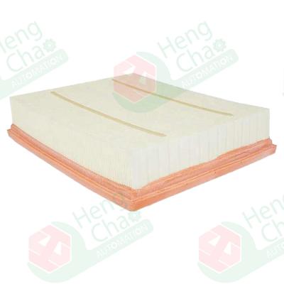 China Filter Screen OEM 6C0129620A Stable Performance Auto Air Filter Machines Output for sale