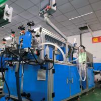 China Automation Filter Assembly Making Machine for Bmw Mercedes-Benz Car Air Filters for sale