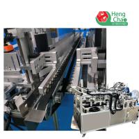 China Speedy Assembly with Filter Assembly Machine - Speed 302400 Pieces / 1 Month for sale
