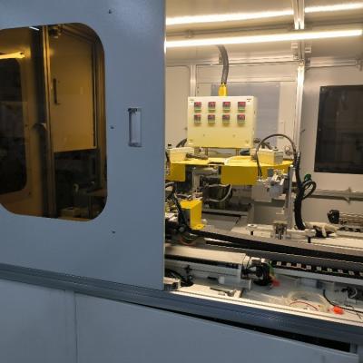 China Size Changeable O Ring Assembling Equipment For All Sealing Rings 8-15s Per Cycle 3600-6500 Pieces / Hour for sale
