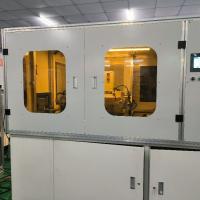 China High Cycle Of Operation 12-15 S/Pcs High O Ring Manufacturing Machine for sale