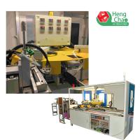 China Lunch Box Or Thermal Cup Seal O Ring Material Production O Ring Manufacturing Machine for sale