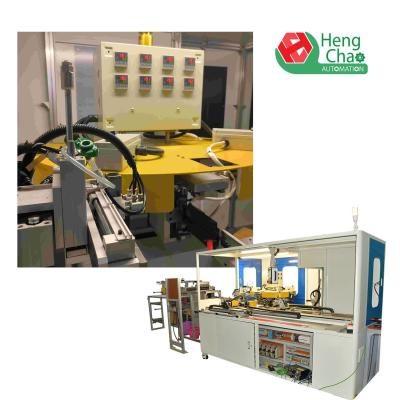 China Lunch Box Or Thermal Cup Seal O Ring Material Production O Ring Manufacturing Machine for sale