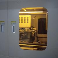 China High Efficiency Production O Ring Manufacturing Machine For Product Sealing Applications for sale