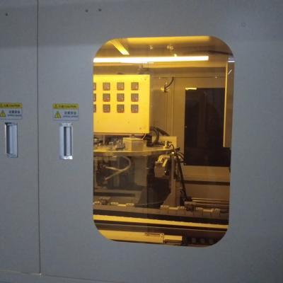 China High Efficiency Production O Ring Manufacturing Machine For Product Sealing Applications for sale