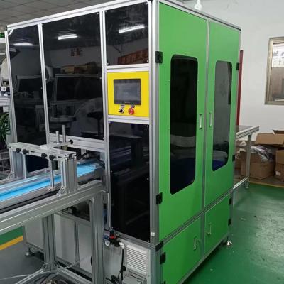 China Highly Automated O Ring Assembling Equipment With High Efficiency Operation Mode for sale