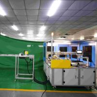 China High Speed 12pcs Cycle O Ring Manufacturing Machine Easy To Use And Advanced for sale