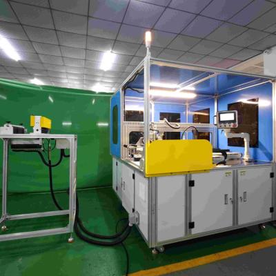 China Easy Operation Butyronitrile Ring Making Machine With Advanced Automation for sale