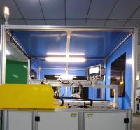 China Efficient Silicone Ring Assembling Equipment For Thermal Cup O Ring Material Production for sale