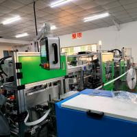 China 18 Circulating Moulds Car Filter Making Machine For Car Filters And Production for sale
