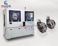 China Automatic Large American Hose Clamp Assembly  Machine for sale