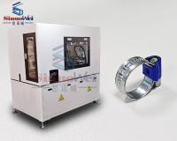 China British Hose Clamp High Precision Assembly Machine Manufacturing for sale