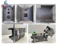 China Laser Pipe Cutting Machine for Materials up to 9000mm for sale