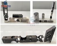 China Long Materials Semi Laser Cutting Machine 2000W SNW-130-2000-10000 for sale