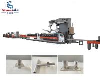 China Accuracy 0.06mm 0.08mm Abb Arc Welding Robot ARC Welding For Construction Industry for sale