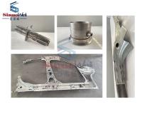 China Self melting Wire radius Laser Cutting Machine  Welding Revolutionized Robot Laser Welding for sale