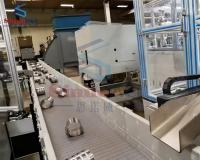 China No Hub Coupling Automatic Assembly Machine for Fast And Accurate Production for sale