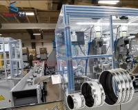 China No Hub Coupling Automatic Assembly Machine for Fast And Accurate Production for sale
