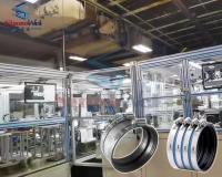 China No Hub Coupling Automatic Assembly Machine for Fast And Accurate Production for sale