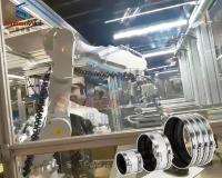 China No Hub Coupling Automatic Assembly Machine for Fast And Accurate Production for sale