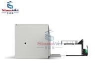 China Echelon Recycling PACK & Module Freezers Battery Assembly Line 3600mm for sale