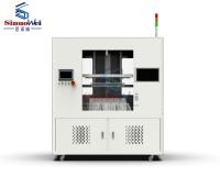 China Off Line Equipment Power Battery Production Line Quick SMED Replacement Time 161S/EA for sale