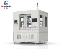 China Off Line Equipment Power Battery Production Line Quick SMED Replacement Time 161S/EA for sale