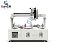 China ≥99.5% Echelon Recycling Power Battery Production Line Laser Cleaning Machine for sale