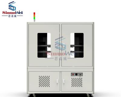 China Off Line Equipment Power Battery Production Line Quick SMED Replacement Time 161S/EA for sale