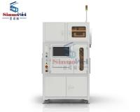 China 99.95% Car Battery Assembly Line EOL Testing Machine 4060 X 1700 X 2200mm for sale
