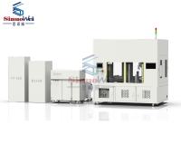 China ≥99.5% Echelon Recycling Power Battery Production Line Laser Cleaning Machine for sale