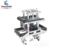 China 99.95% Car Battery Assembly Line EOL Testing Machine 4060 X 1700 X 2200mm for sale