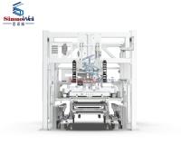 China PACK - EOL Offline Automatic Test Machine 2 Channel for sale