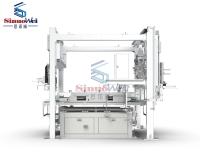 China PACK - EOL Offline Automatic Test Machine 2 Channel for sale