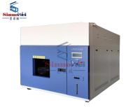 China Solar Radiation Test Chamber for sale