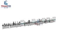 China Module PACK Line for sale